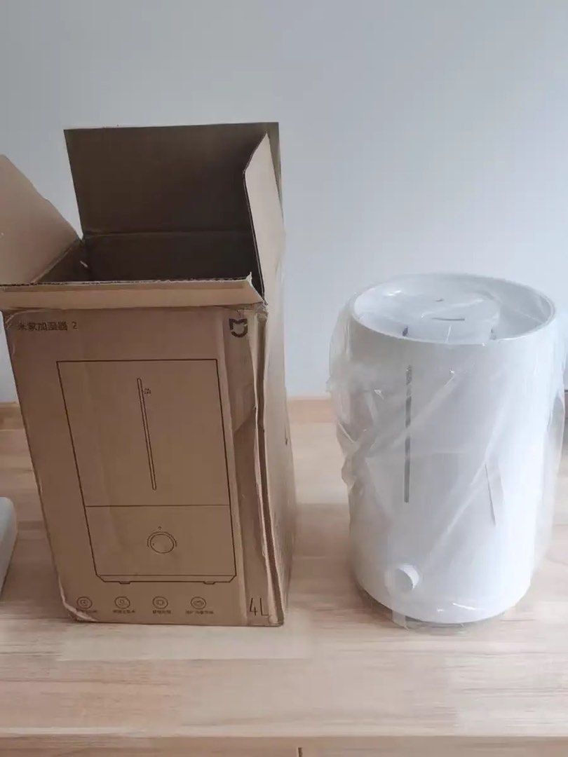 Xiaomi Smart Humidifier 2, TV & Home Appliances, Air Purifiers ...