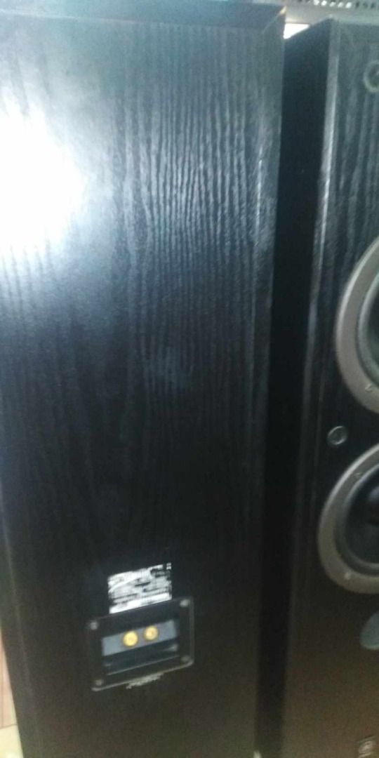 YAMHA NS45 VINTAGE AUDIOPHILE LOUNDSPEAKER SYSTEM, Audio, Soundbars ...