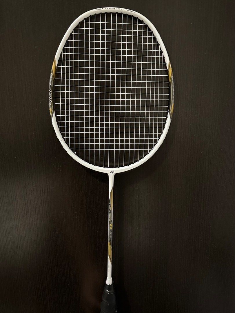 Yonex Arsaber 71 Light 5U G5, Sports Equipment, Sports & Games, Racket ...