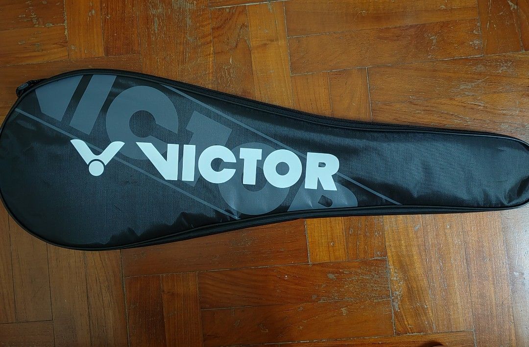 Yonex Astrox Victor badminton bag, Sports Equipment, Sports & Games ...