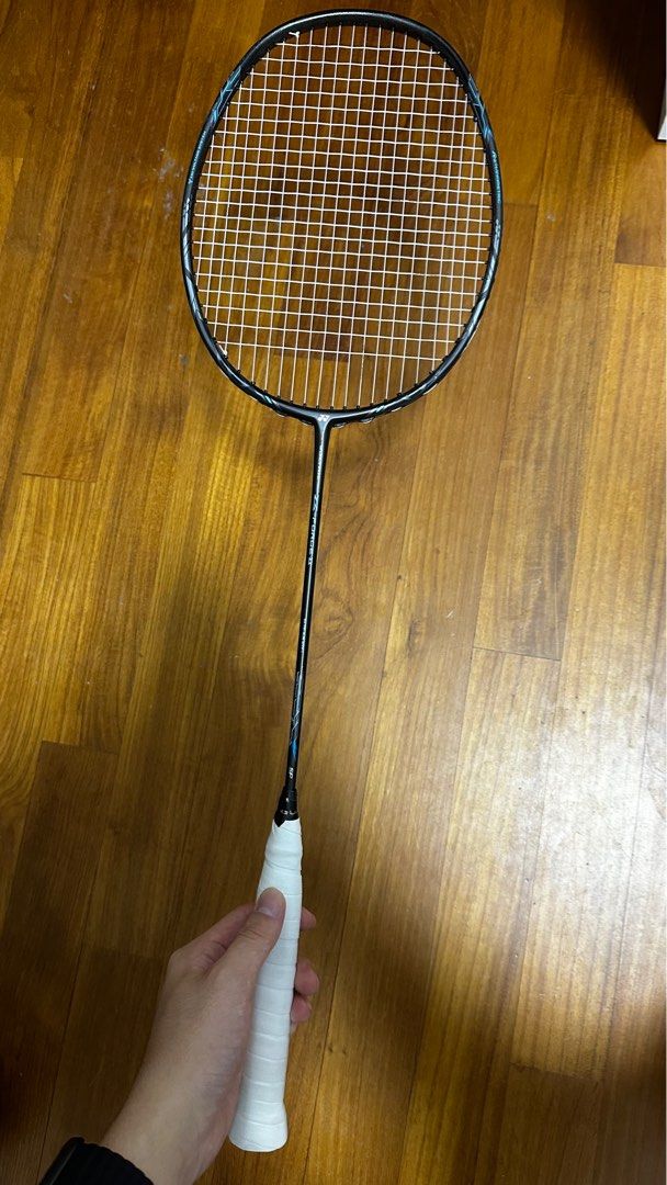 yonex Voltric Z Force 2 Zf2, Sports Equipment, Sports & Games, Racket ...