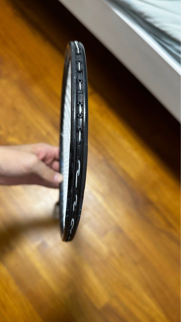 yonex Voltric Z Force 2 Zf2, Sports Equipment, Sports & Games, Racket ...