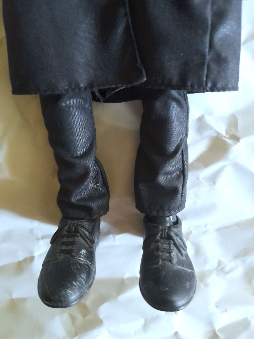 1/1 Scale Puppet Master Blade Action Figure, Hobbies & Toys, Toys ...