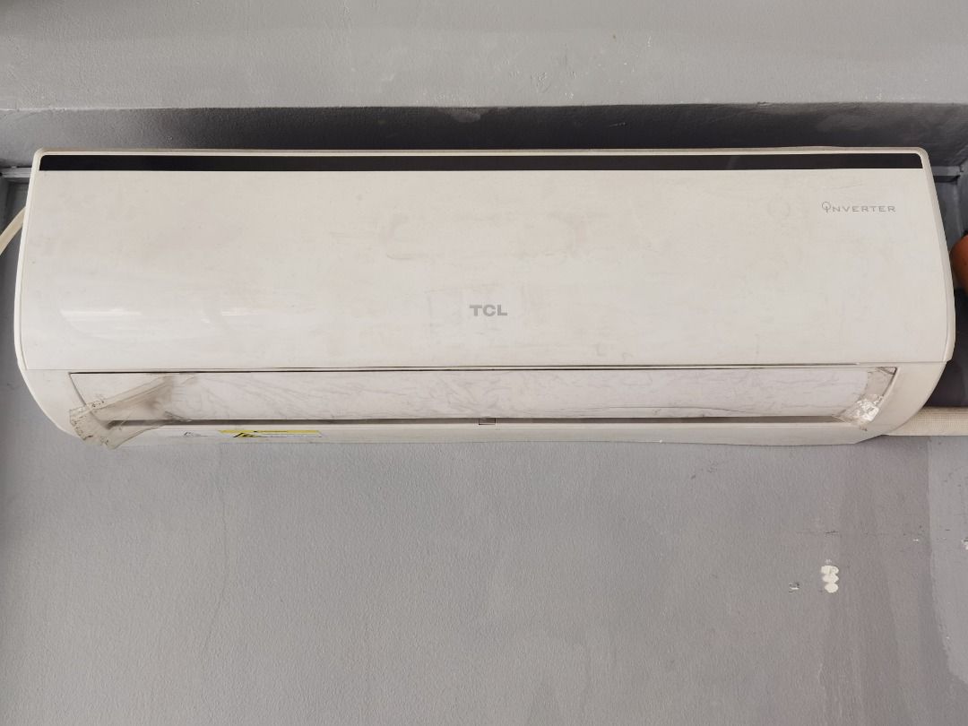 1.5 Split Type Aircon, TV & Home Appliances, Air Conditioning and ...