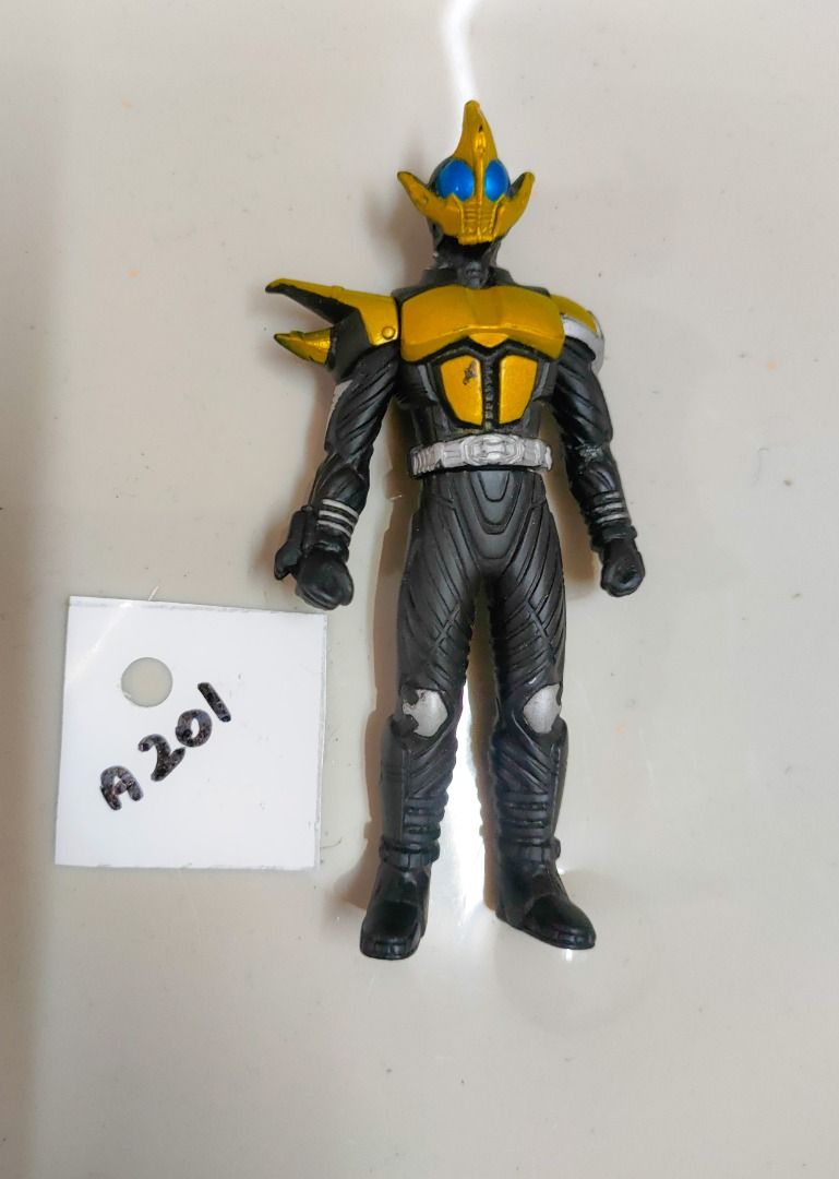 18-BANDAI Kamen Rider Figurine & Sofubi Set 18, Hobbies & Toys, Toys ...