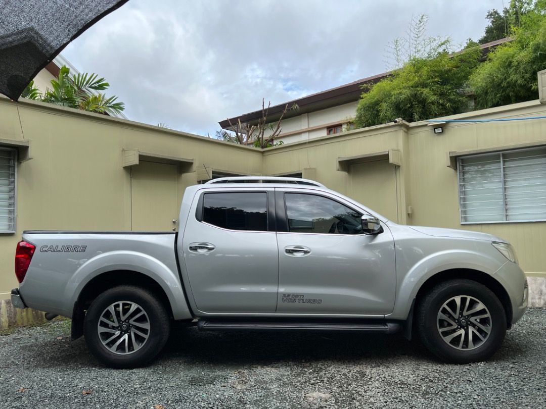 2020 Nissan Navara Calibre EL 2.5L Diesel Automatic, Cars for Sale ...