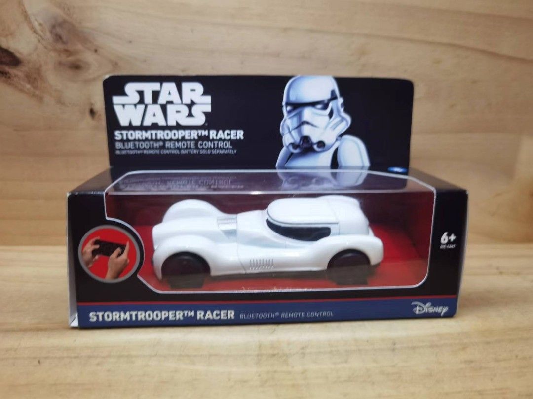 2023 Shell Star Wars Racers Collection series, Hobbies & Toys, Toys ...