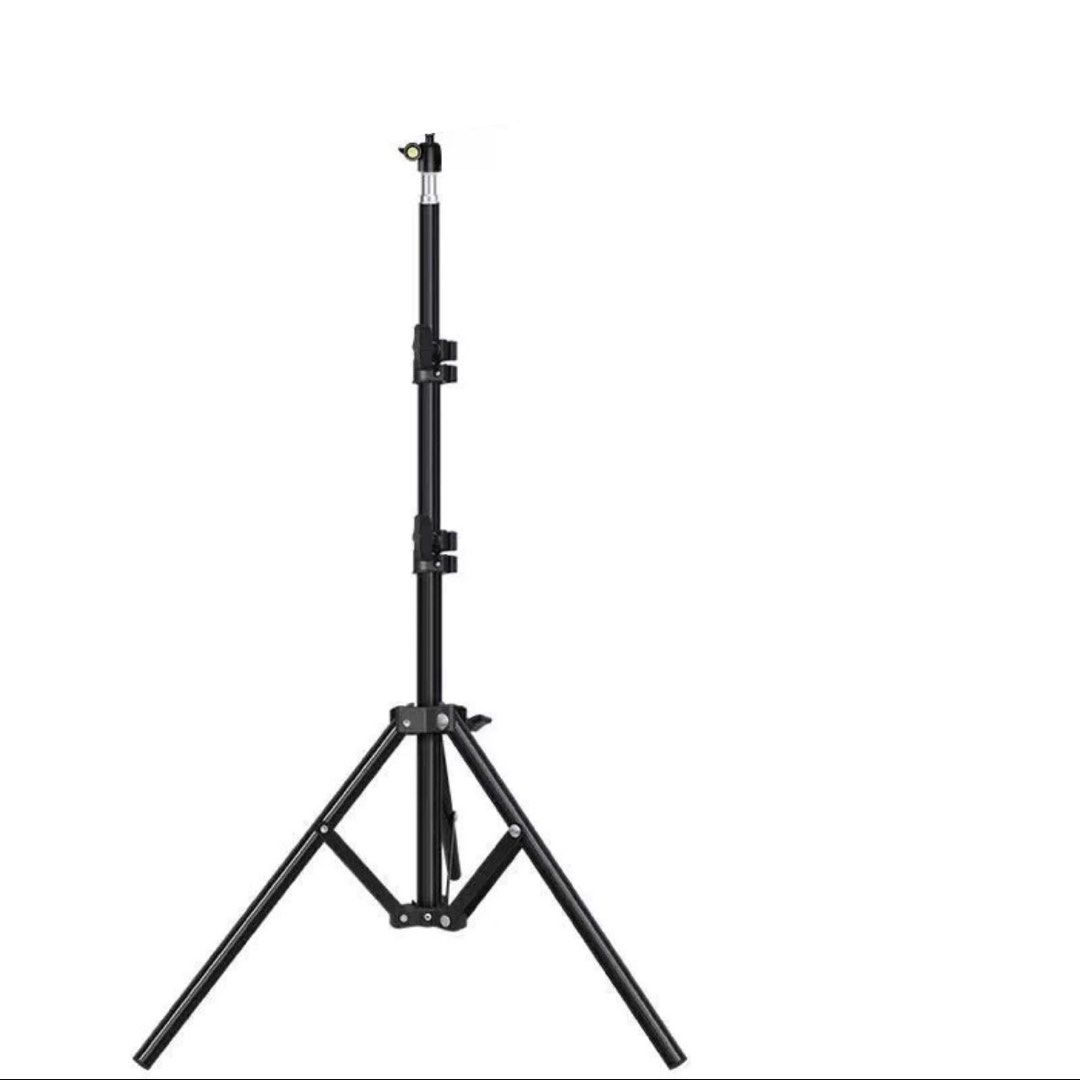 2 1m Tripod no Attachments Photography Photography Accessories