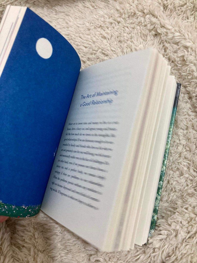 2 books of haemin sunim, Hobbies & Toys, Books & Magazines, Fiction ...