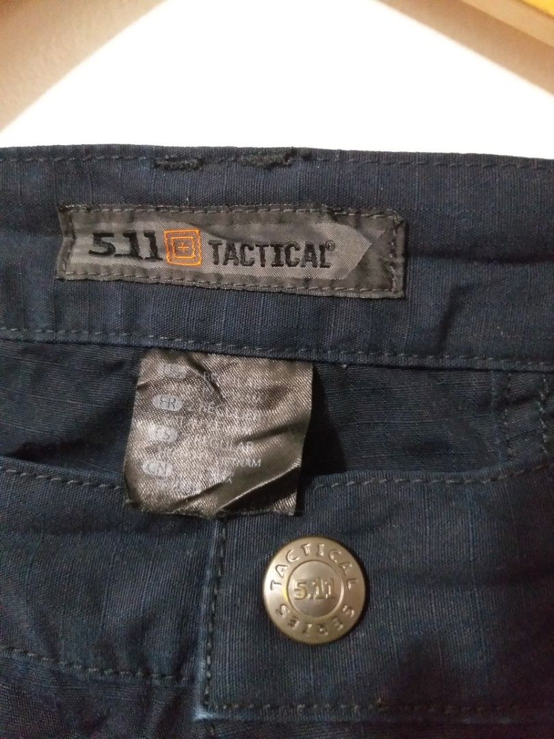 511 TACTICAL SERIES, Men's Fashion, Activewear on Carousell
