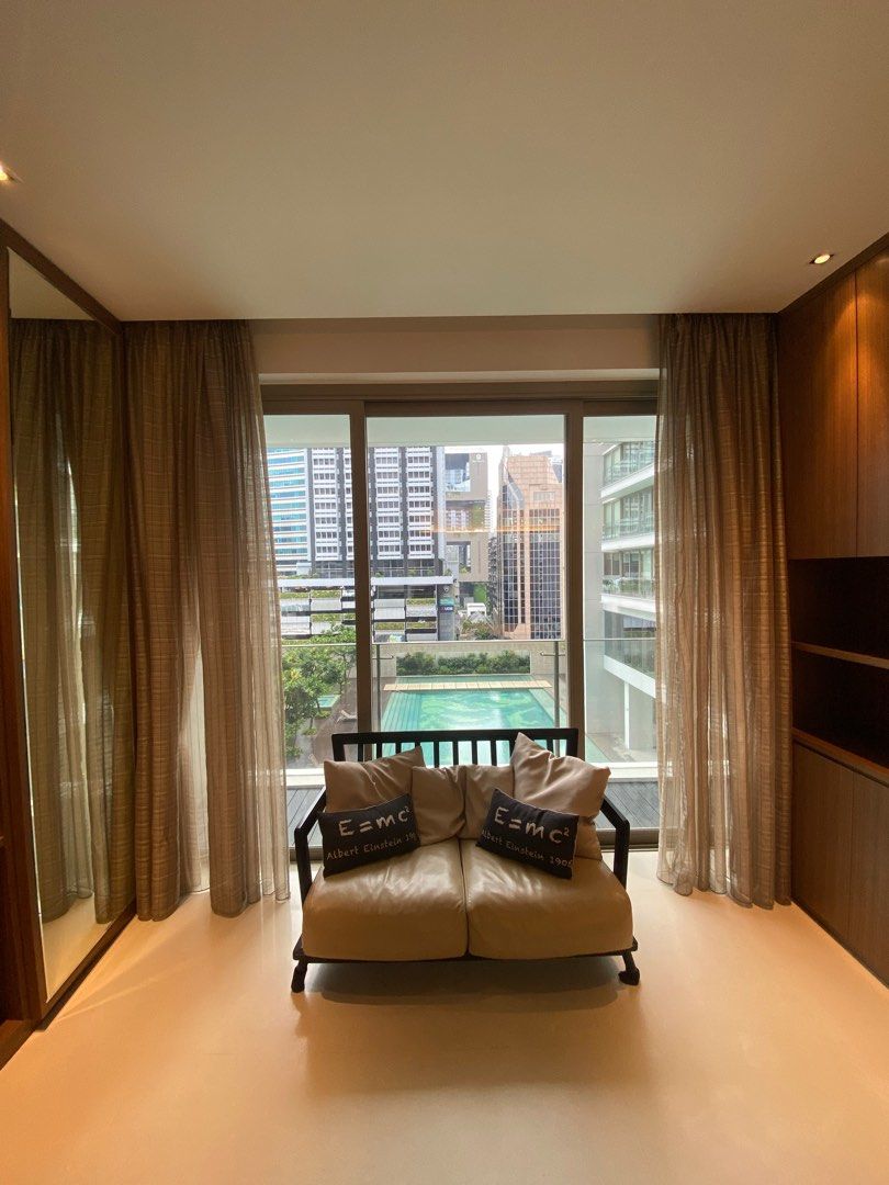 6 Scotts Road Scotts Square, Property, Rentals, Condos & ECs on Carousell