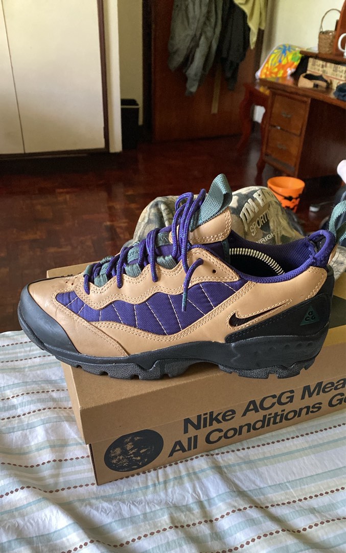 ACG AIR MADA, Men's Fashion, Footwear, Sneakers on Carousell