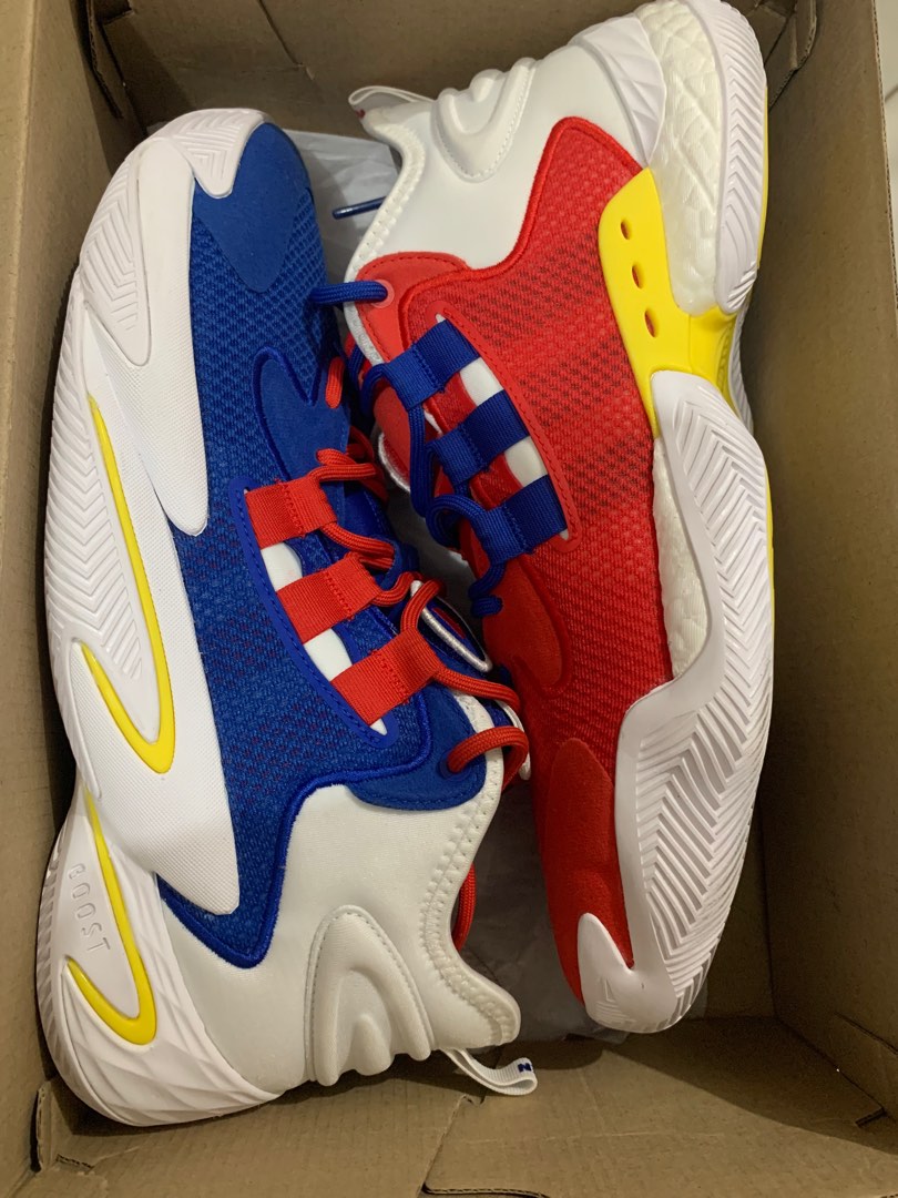 Adidas BYW Select- Original, Men's Fashion, Footwear, Sneakers on Carousell