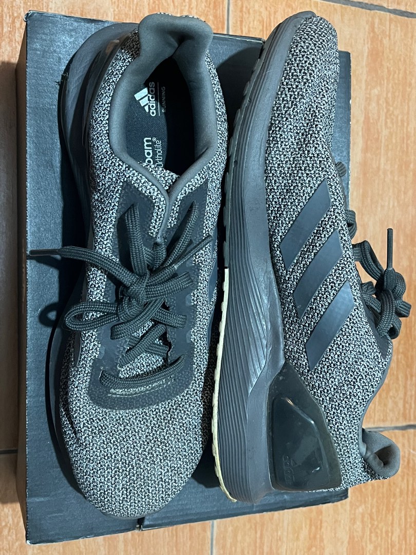 Adidas Cosmic 2, Men's Fashion, Footwear, Sneakers on Carousell