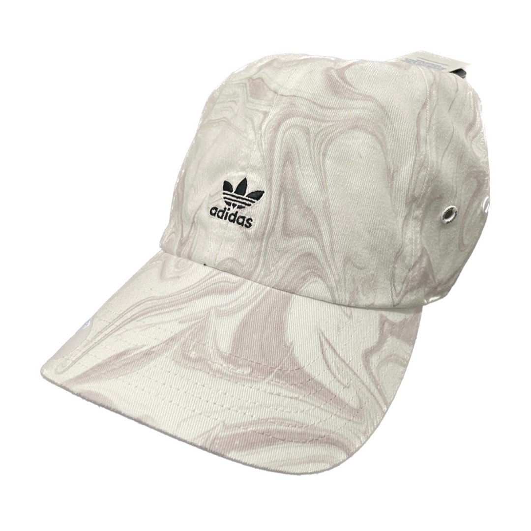 Adidas purple marble cap, Men's Fashion, Watches & Accessories, Caps ...