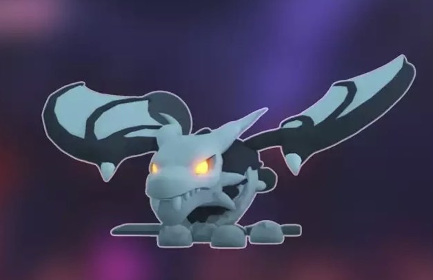 Adopt me vampire dragon roblox, Video Gaming, Gaming Accessories, In ...