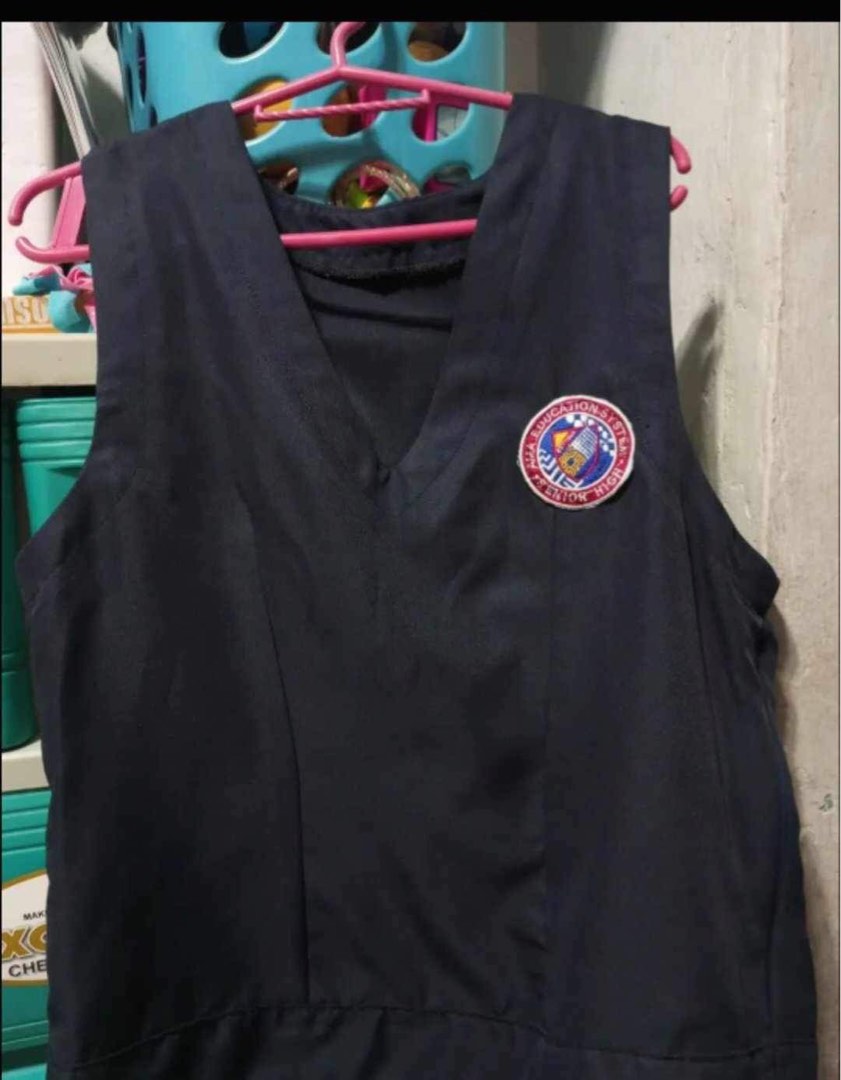 AMA SHS GIRL UNIFORM, Women's Fashion, Activewear on Carousell