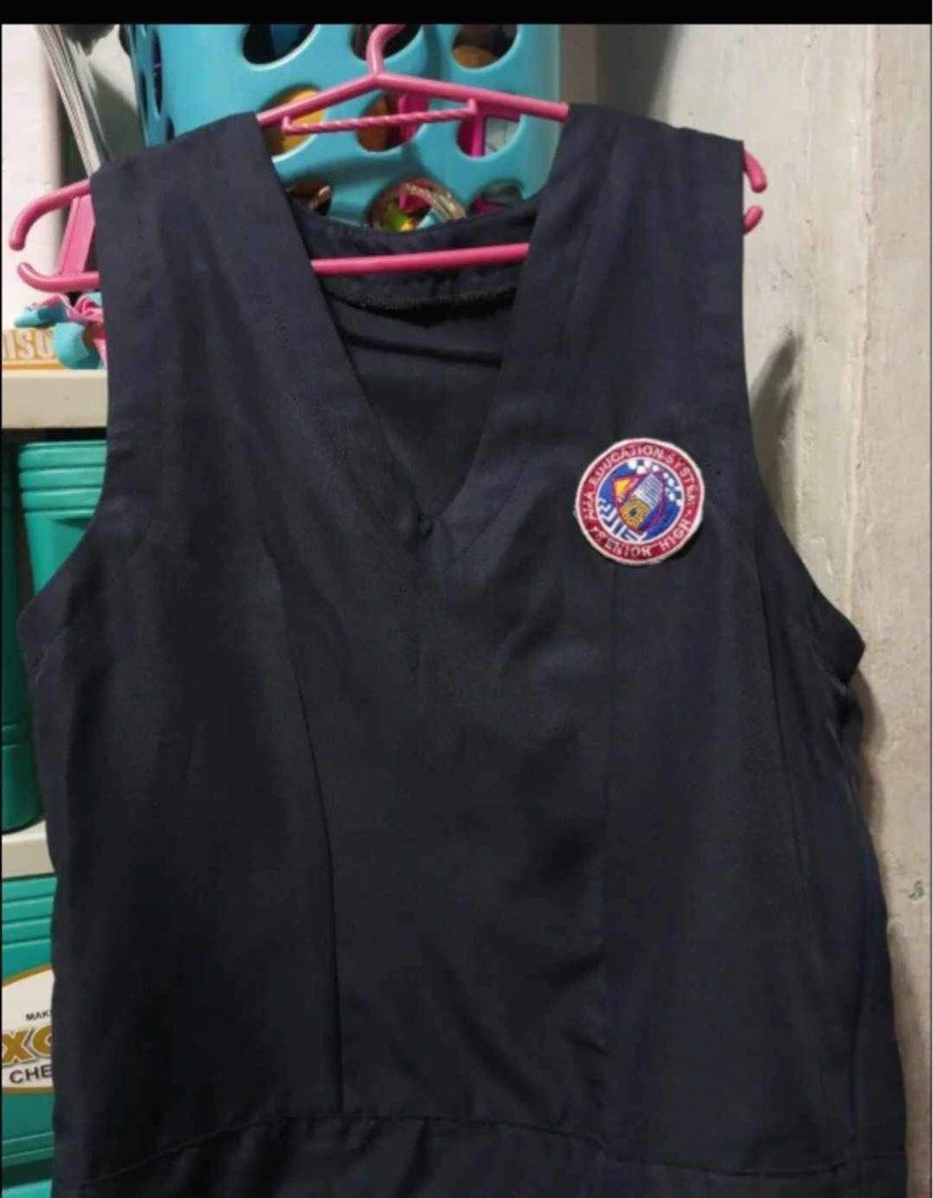 AMA SHS GIRL UNIFORM, Women's Fashion, Activewear on Carousell