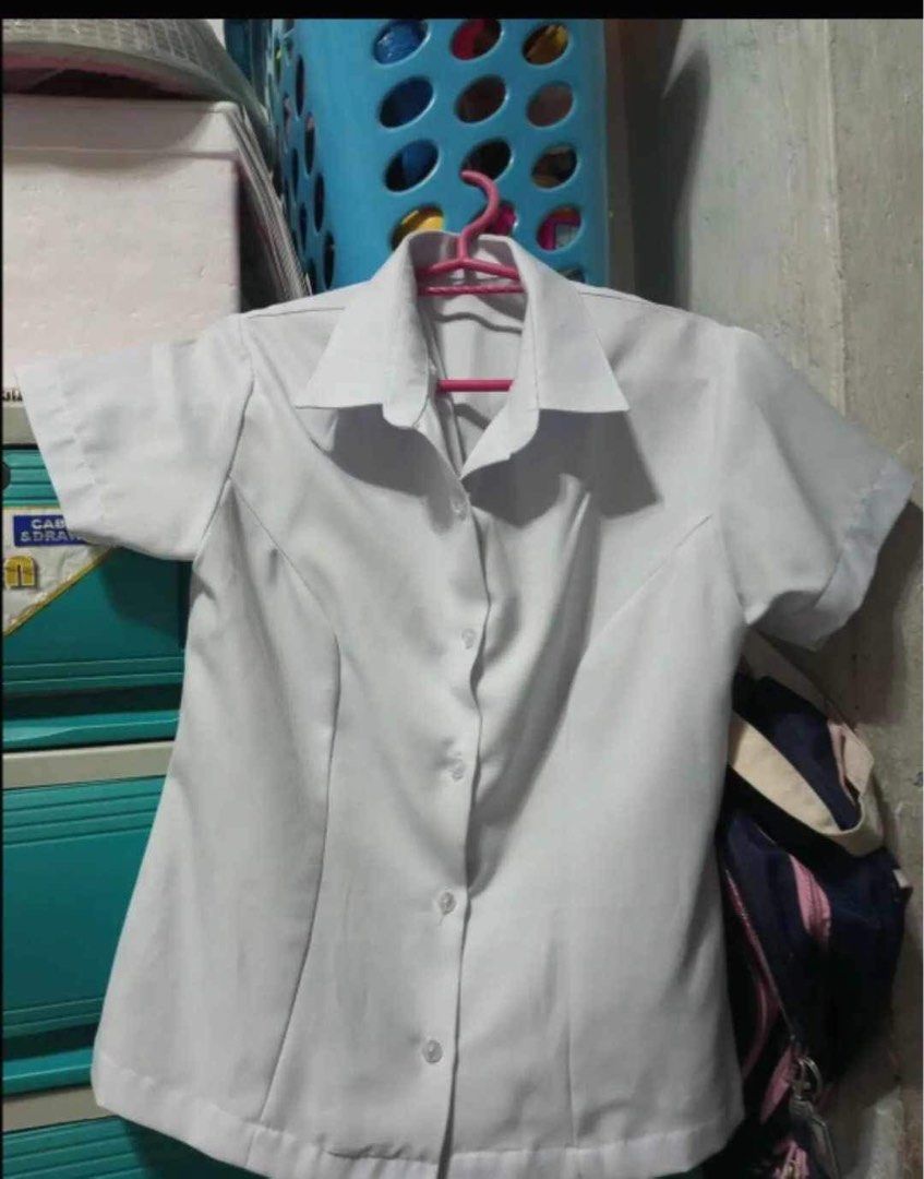 AMA SHS GIRL UNIFORM, Women's Fashion, Activewear on Carousell