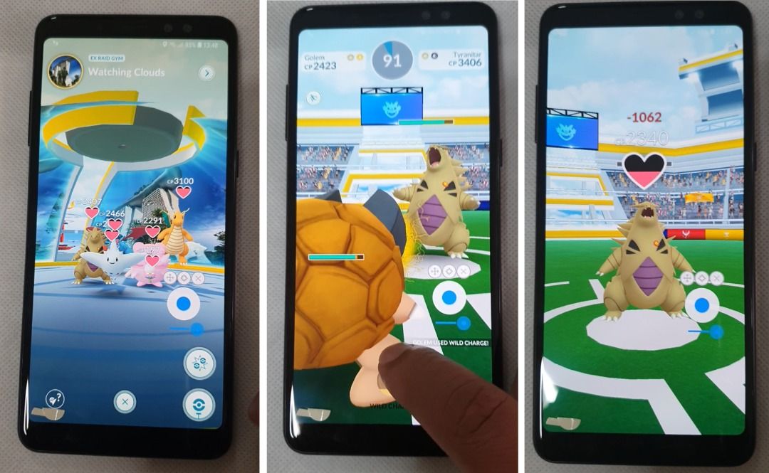 Android root - Pokemon Go - Monster Hunter Now - Spoofing - Fly - Fake GPS, Lifestyle Services ...