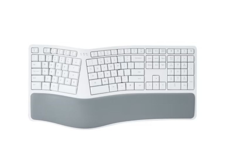 Anko Wireless Ergonomic Keyboard (Item Code 640), Computers & Tech ...