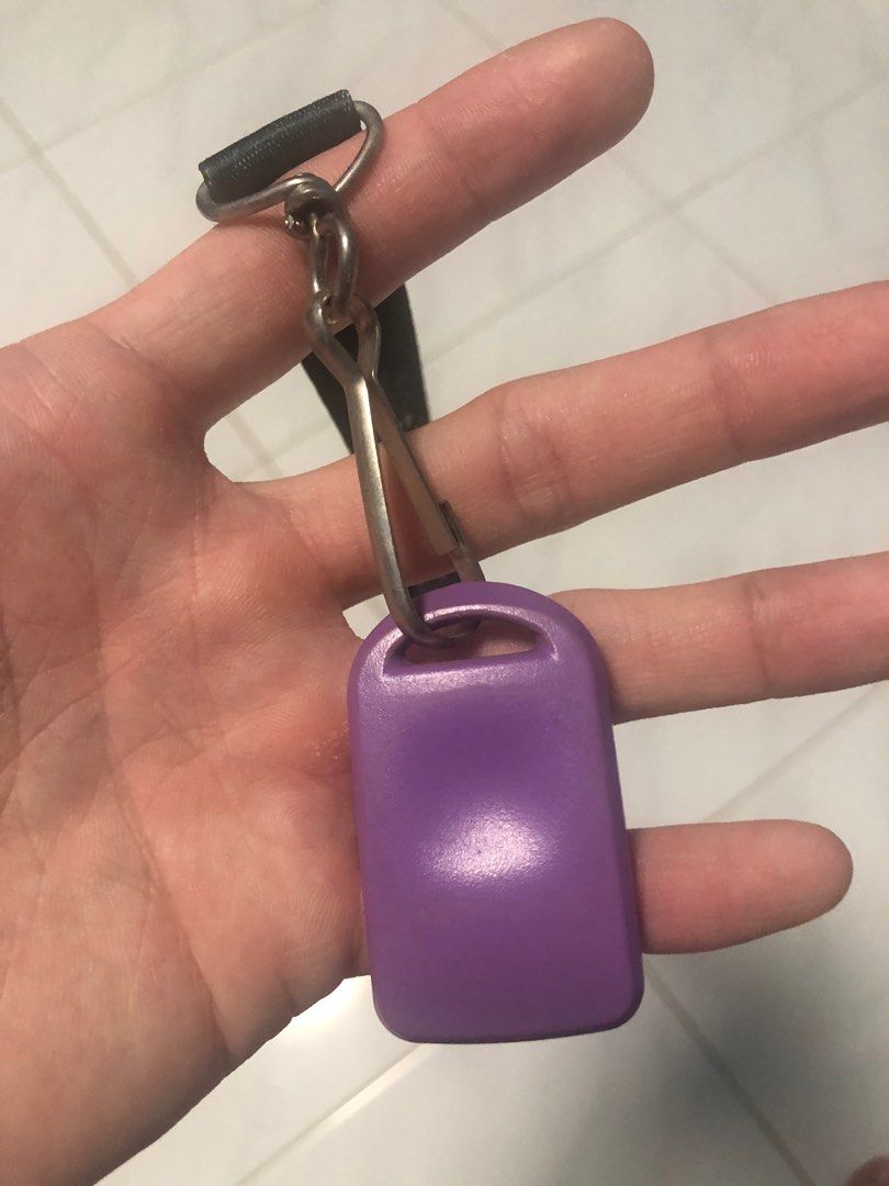 Anytime Fitness Key Fob, Sports Equipment, Other Sports Equipment and ...