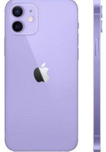 Apple iPhone 12 Mini (Purple), Mobile Phones & Gadgets, Mobile Phones ...