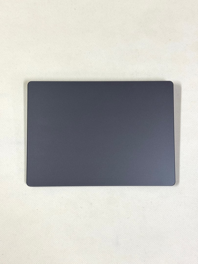 Apple Magic TrackPad 2 Space Grey, 電腦＆科技, 電腦周邊及配件, 電腦滑鼠及相關產品 - Carousell
