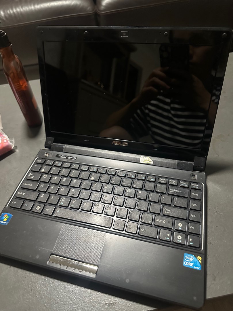 ASUS Mini Laptop X23F, Computers & Tech, Laptops & Notebooks on Carousell