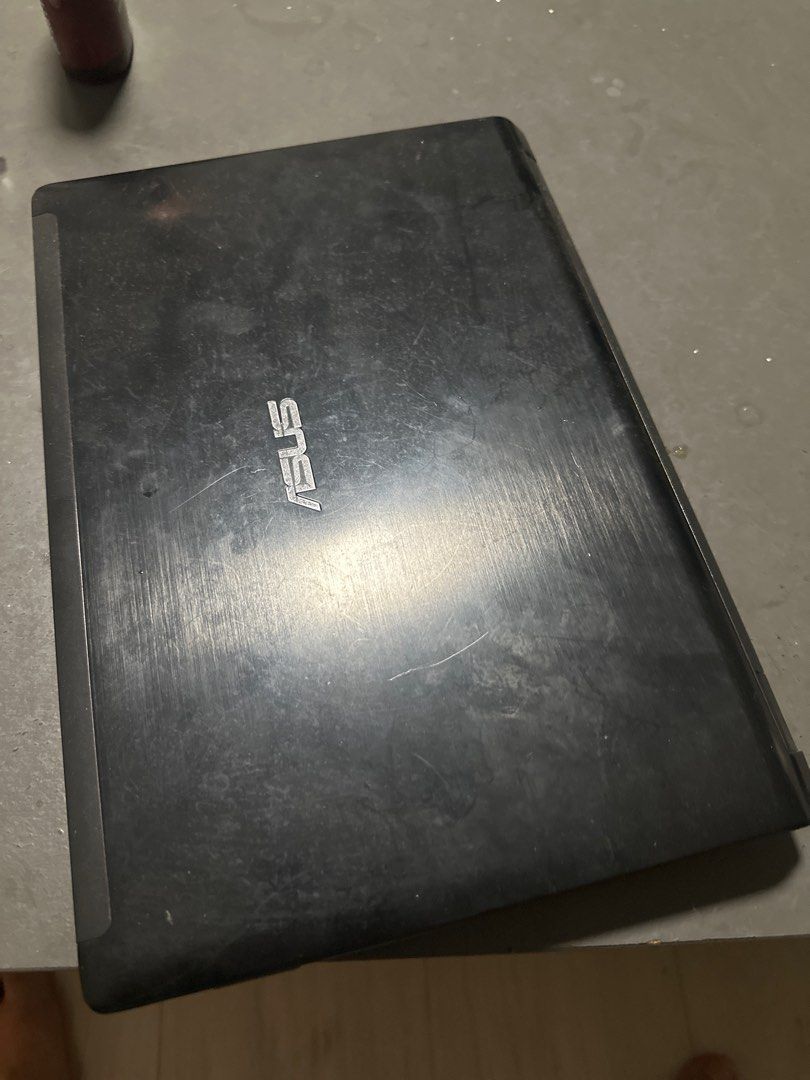 ASUS Mini Laptop X23F, Computers & Tech, Laptops & Notebooks on Carousell