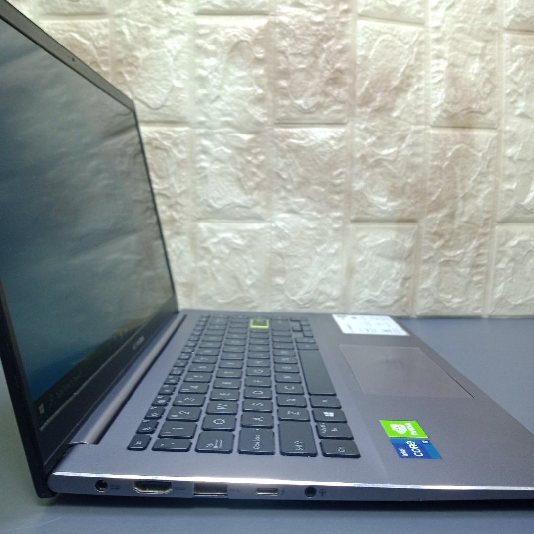 Asus VivoBook, Computers & Tech, Laptops & Notebooks on Carousell