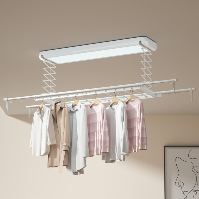 Automatic Laundry System, Furniture & Home Living, Home Improvement ...