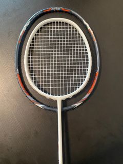 Victor Auraspeed Hypersonic B ARS HS B | Badminton Racket, Sports ...
