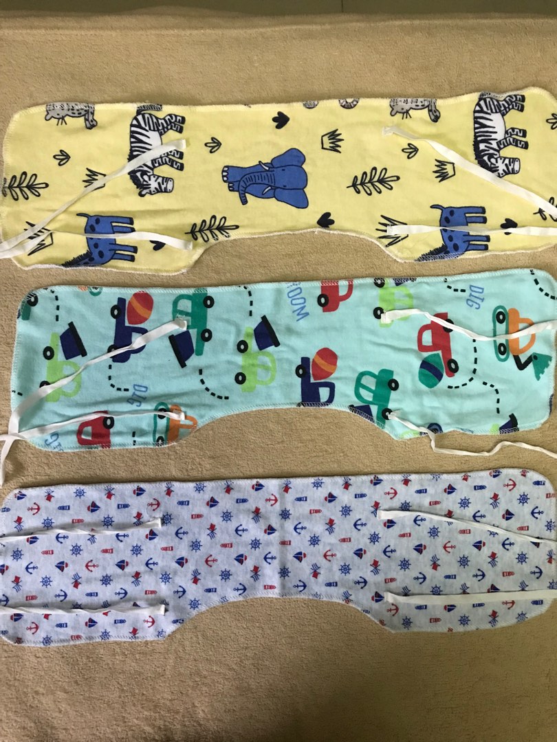 Belly binder for new born babies, Babies & Kids, Babies & Kids Fashion ...