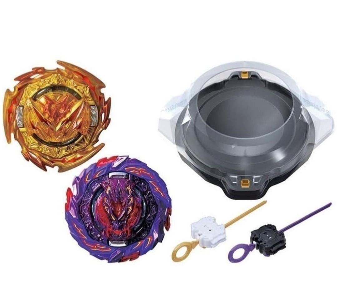 Beyblade Full battle stadium Set, Hobbies & Toys, Toys & Games on Carousell