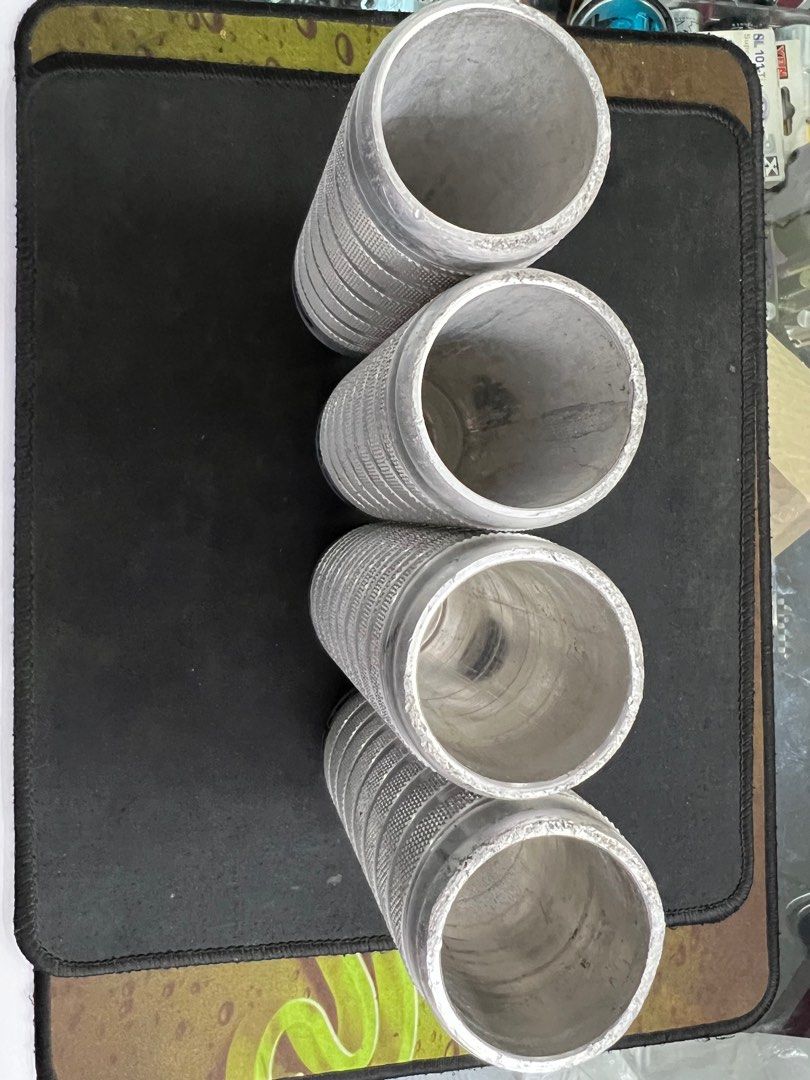 Bmx primo tube steak pegs, Sports Equipment, Bicycles & Parts, Bicycles on Carousell