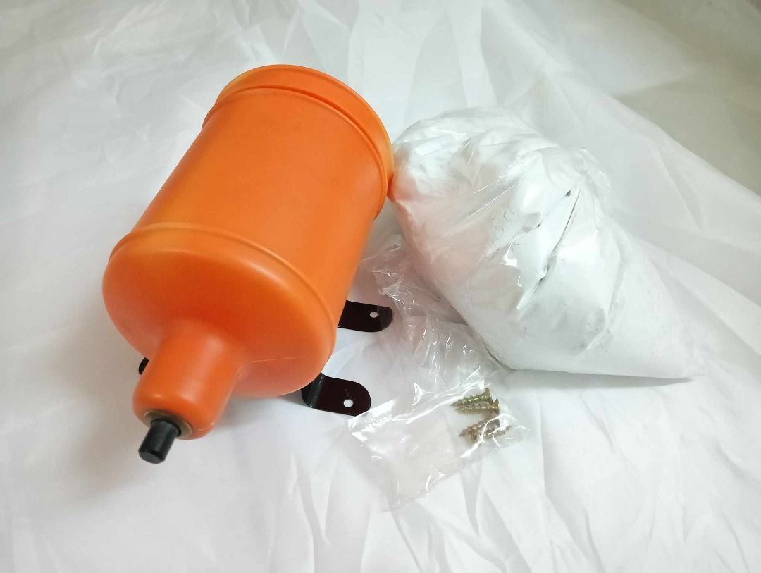 Borax Dispenser With Free Borax Powder Billiard Accessories Sports Equipment Sports And Games