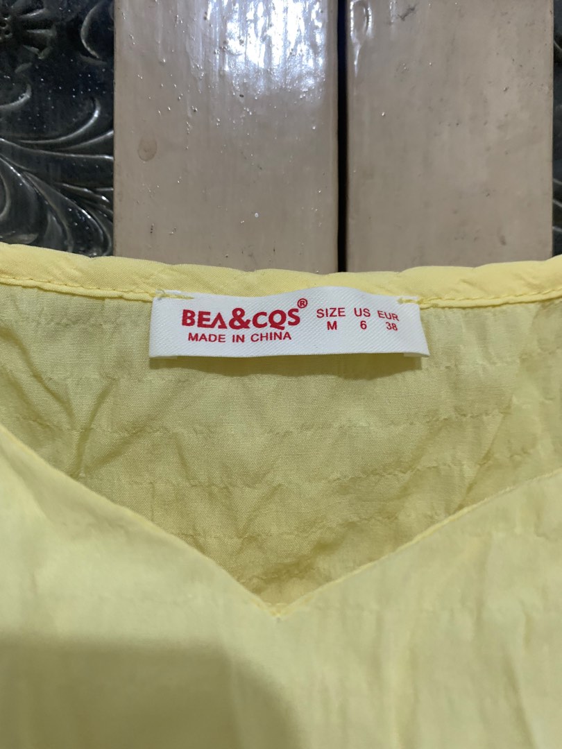 Brand New Bea & CQS and others, Women's Fashion, Tops, Blouses on Carousell