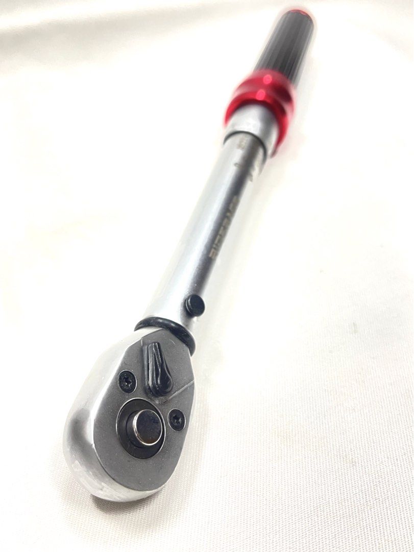 Brand New High Quality Torque Wrench For Tightening On Bolt Inspection ...