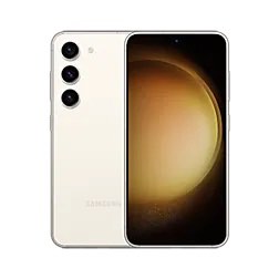 Samsung S23 White 128 GB, Mobile Phones & Gadgets, Mobile Phones ...