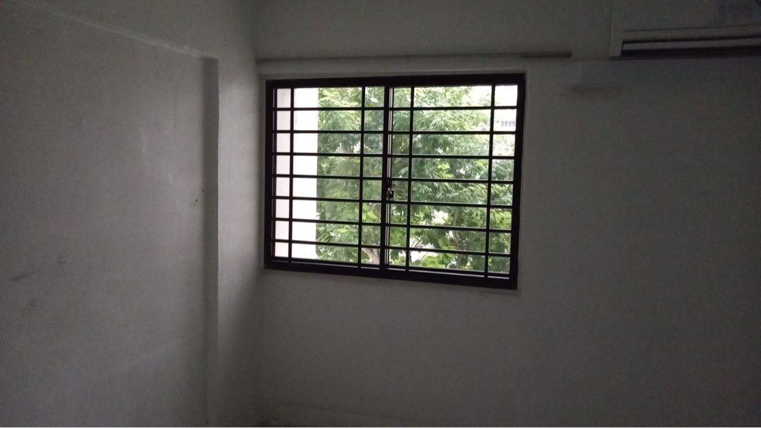 BTO HDB aluminium windows and grilles, Home Services, Renovations ...