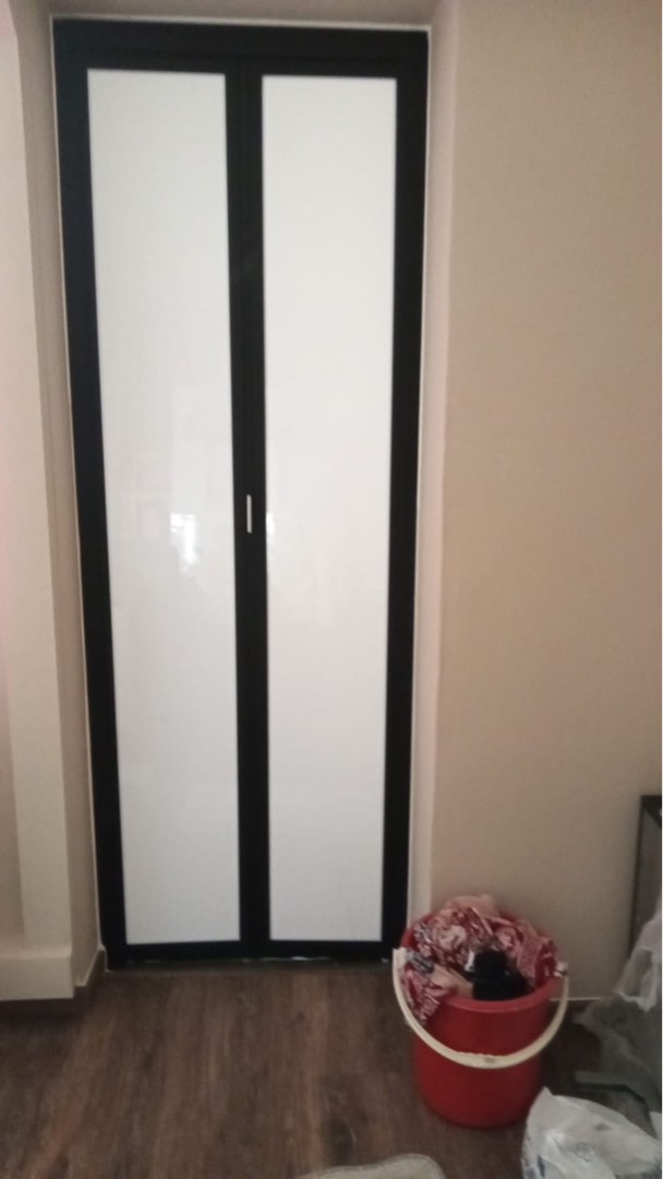 BTO HDB aluminium windows and grilles, Home Services, Renovations ...