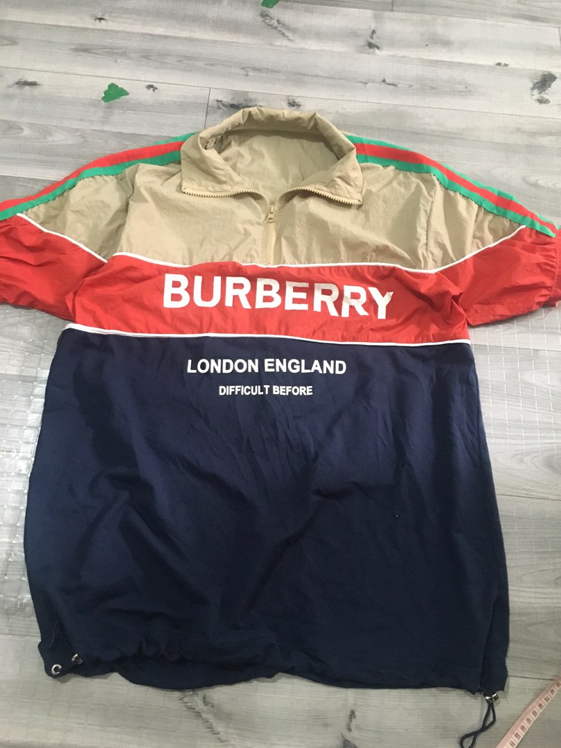 Burberry london england, Men's Fashion, Tops & Sets, Tshirts & Polo ...