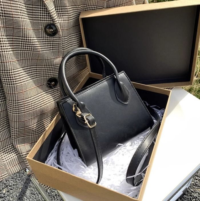 BUY 1 FREE 1 - Gee Mini Shoulder Bag, Women's Fashion, Bags & Wallets ...