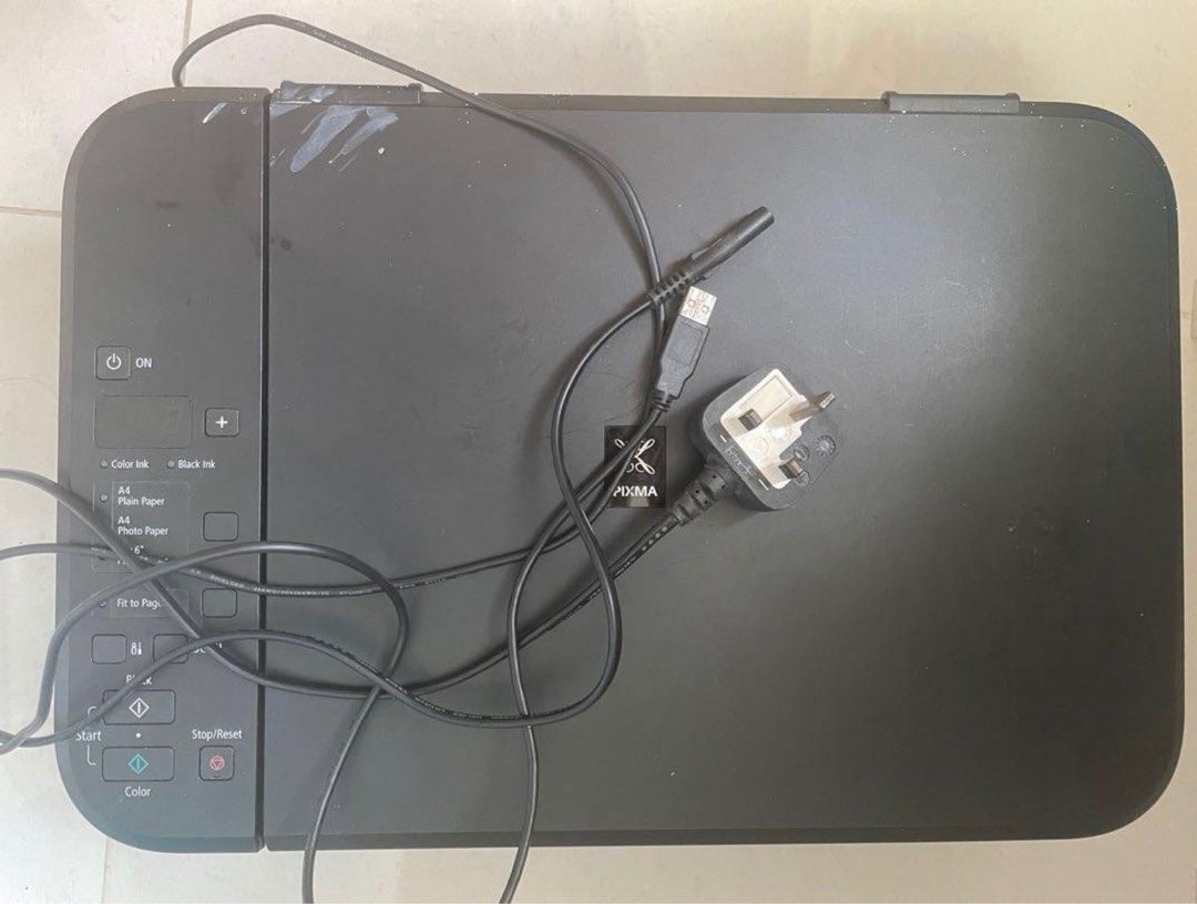 Canon Printer MG2270, Computers & Tech, Printers, Scanners & Copiers on ...