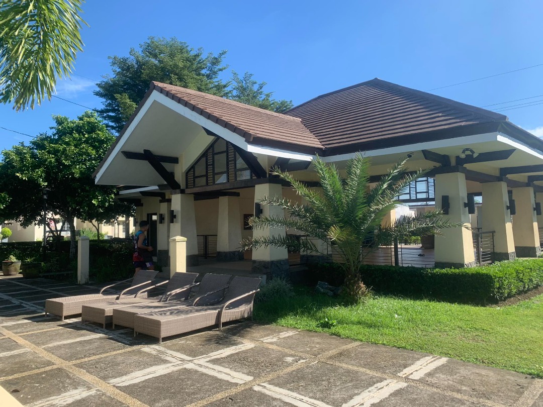 Caroline Model Property For Sale House And Lot On Carousell