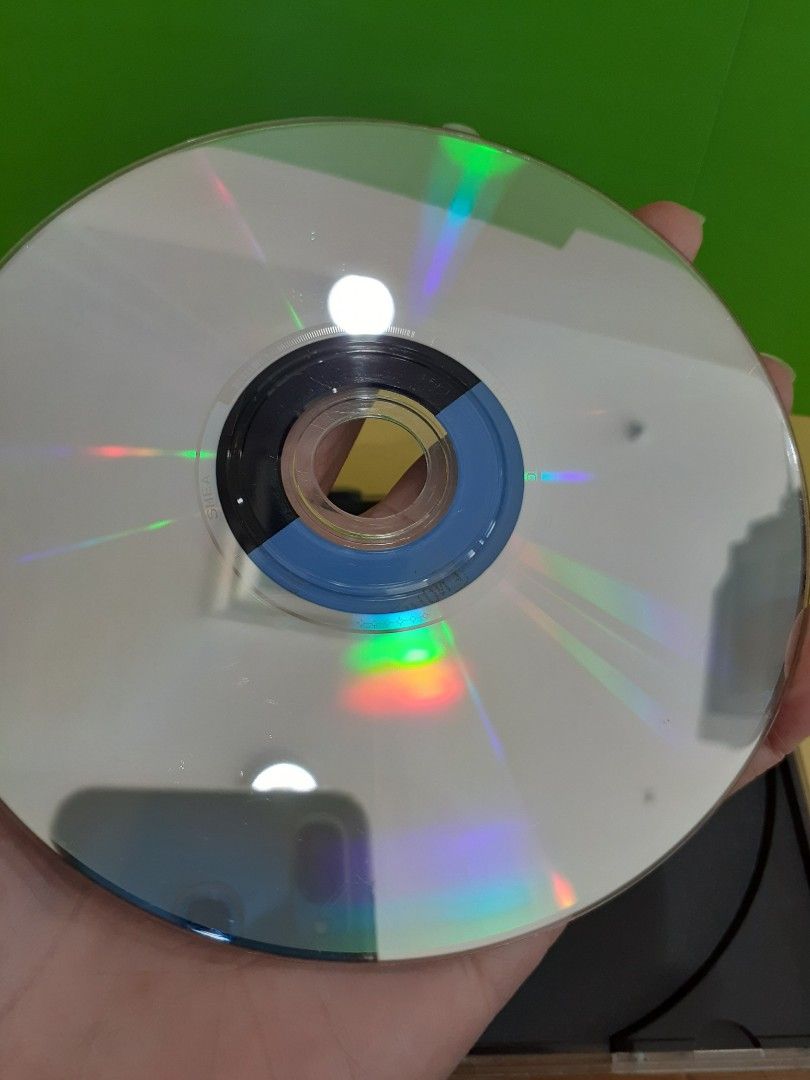 (CD) Hit Machine 10, Hobbies & Toys, Music & Media, CDs & DVDs on Carousell