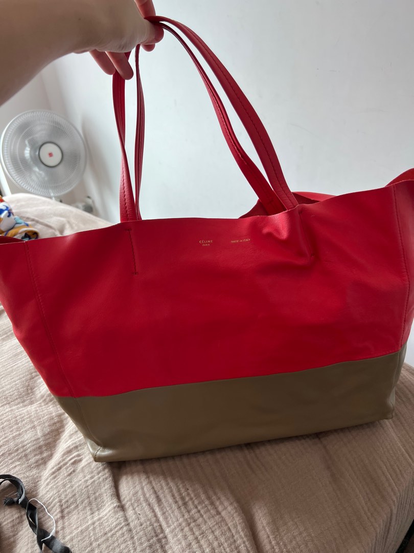 Celina bag, 名牌, 手袋及銀包 - Carousell