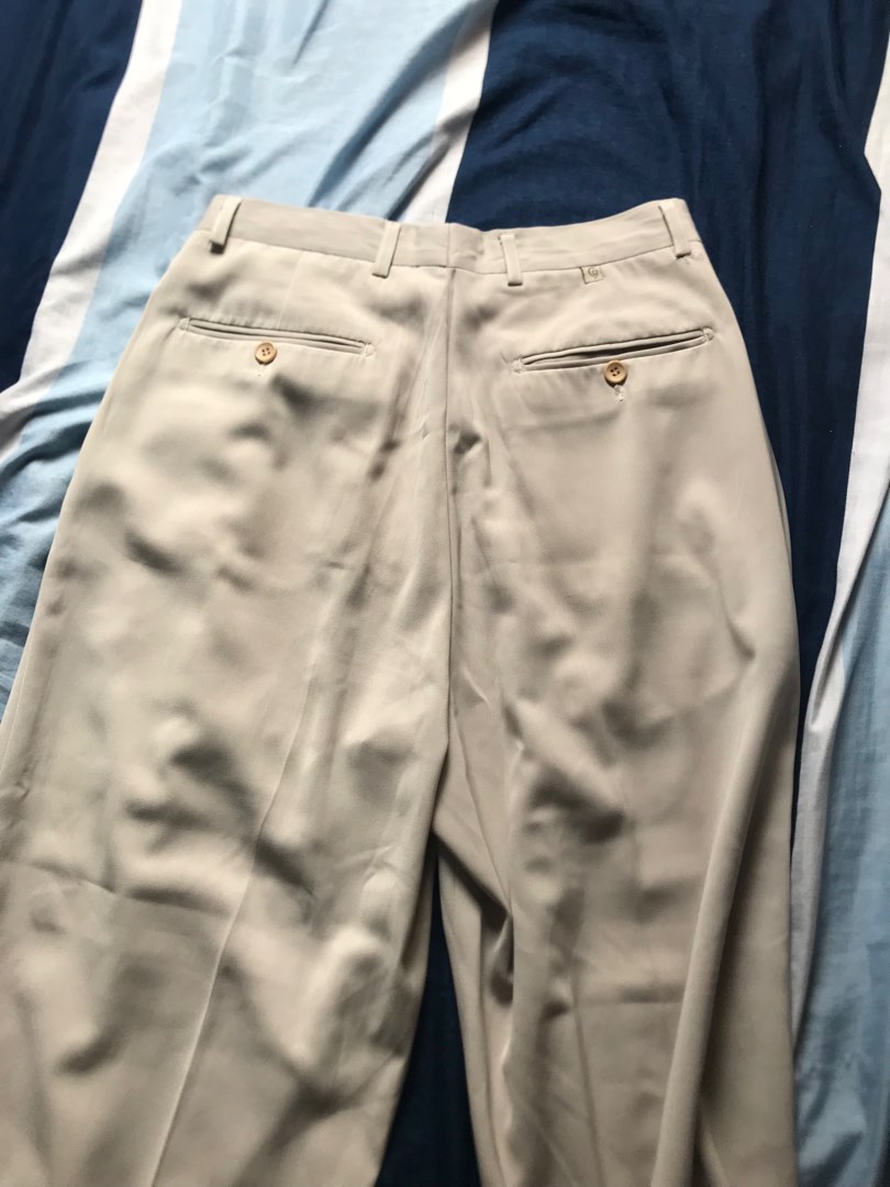 Chancellor 9000 suit office pants slocks, Women's Fashion, Bottoms ...