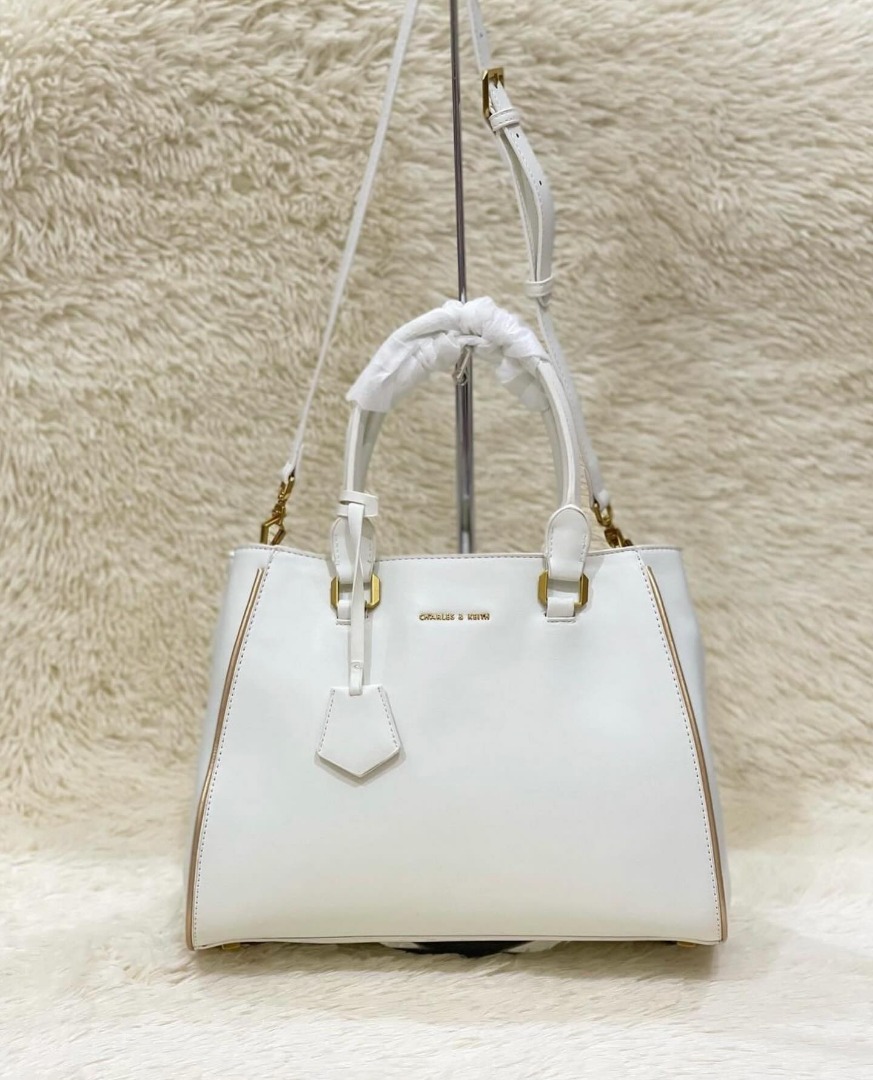 C&K HAND / SLING BAG, Women's Fashion, Bags & Wallets, Tote Bags on ...